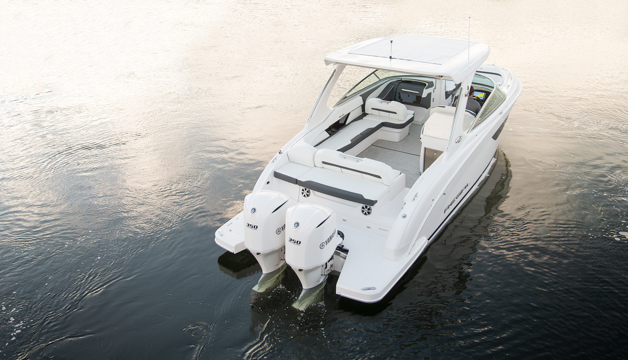 Regal 33 OBX 2024 For Sale | Waterworld South Africa