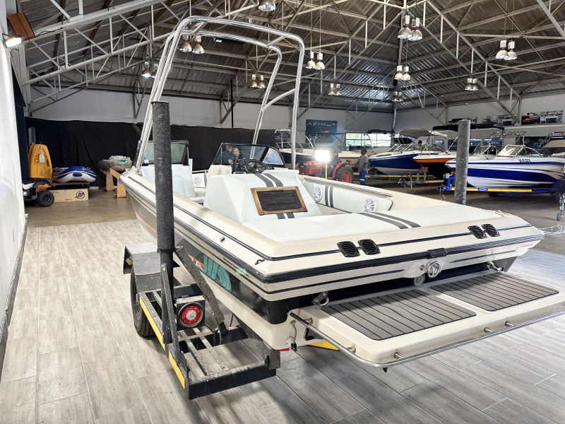 Supra Conbrio For Sale - Waterworld South Africa