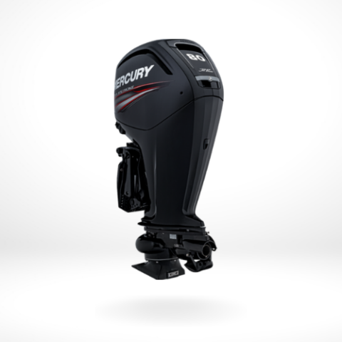 Mercury 80 Outboard