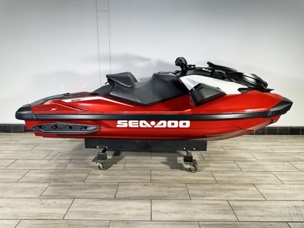 SeaDoo RXP-X RS 325 (Tech Package) 2024 - Waterworld South Africa