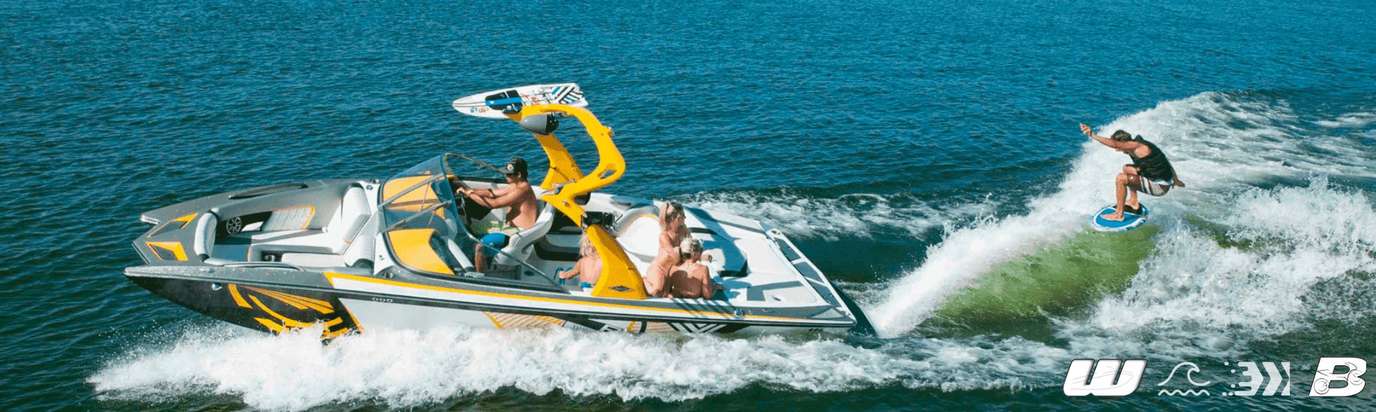 The Ultimate Guide to Choosing the Perfect Wakeboard Boat - Waterworld ...