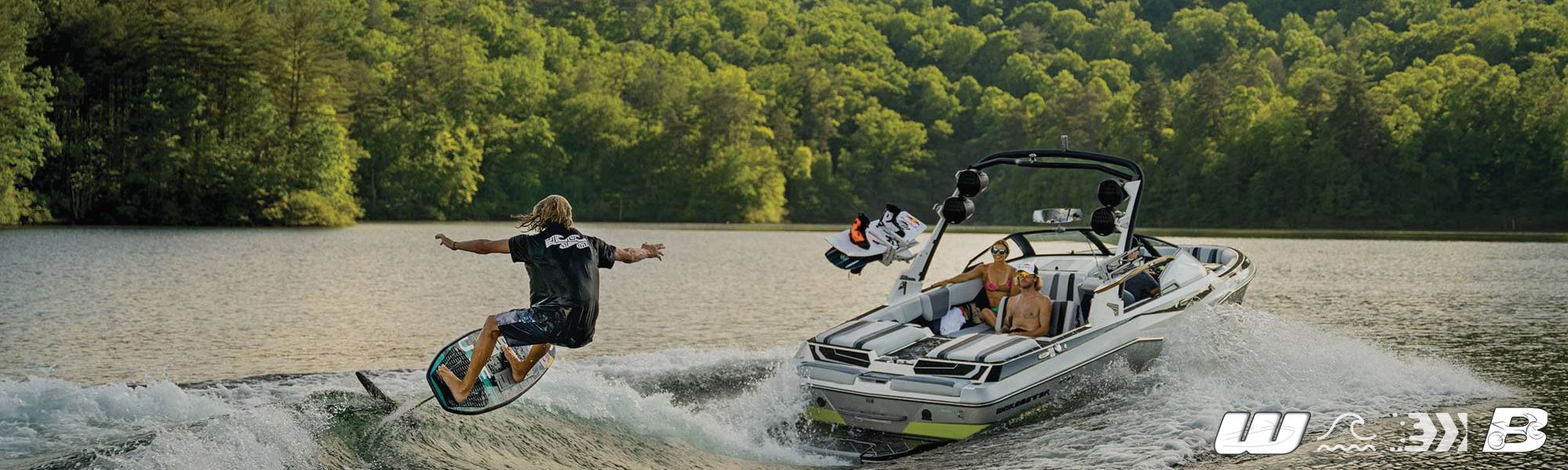 The Best Watersports Boats and Jetskis for Adventure Seekers ...