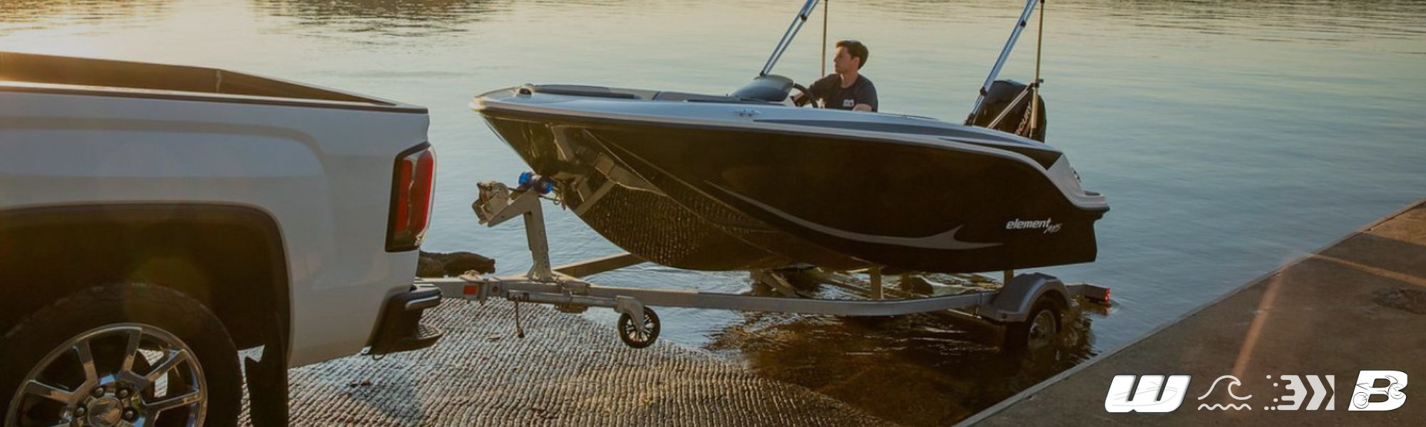 How to Launch and Retrieve Your Boat Like a Pro - Waterworld South Africa