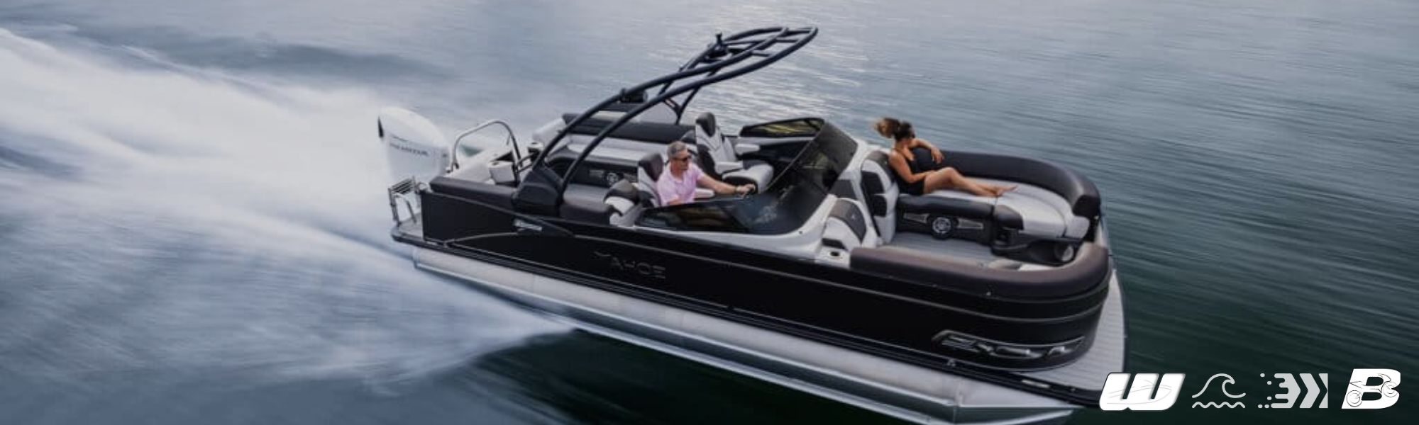 The Rise of Pontoon Boats: Why They’re a Top Pick for Leisure ...